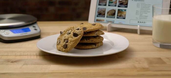 Perfect Bake PRO – Perfect Bake 2.0 | Perfect Company